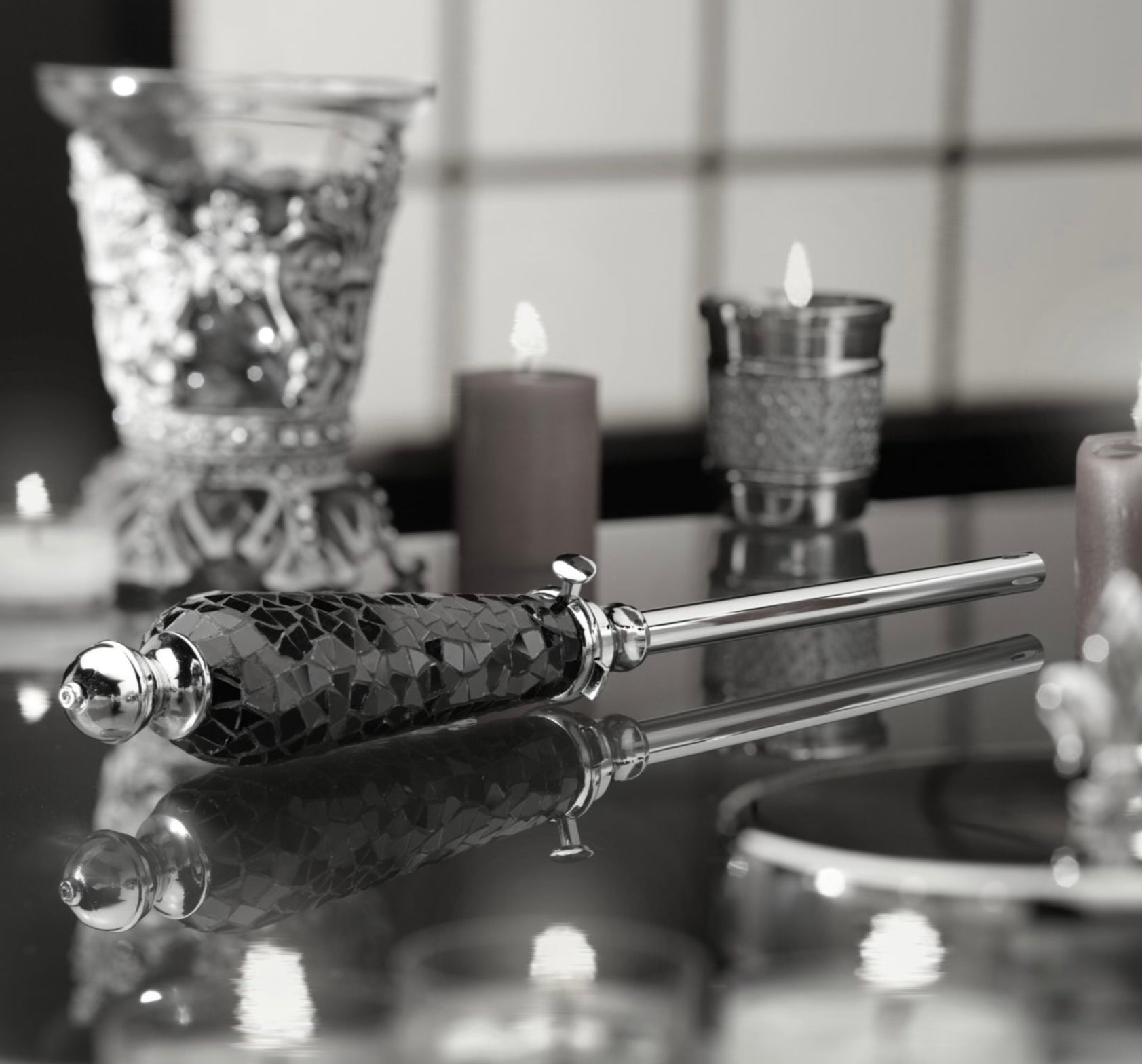 Social Light Decorative Lighters | Luxury Refillable Butane Lighters ...