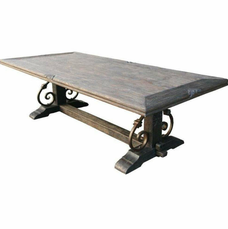 Unique Peruvian Dining Tables | Casa Bella Decor – casabelladecor.net