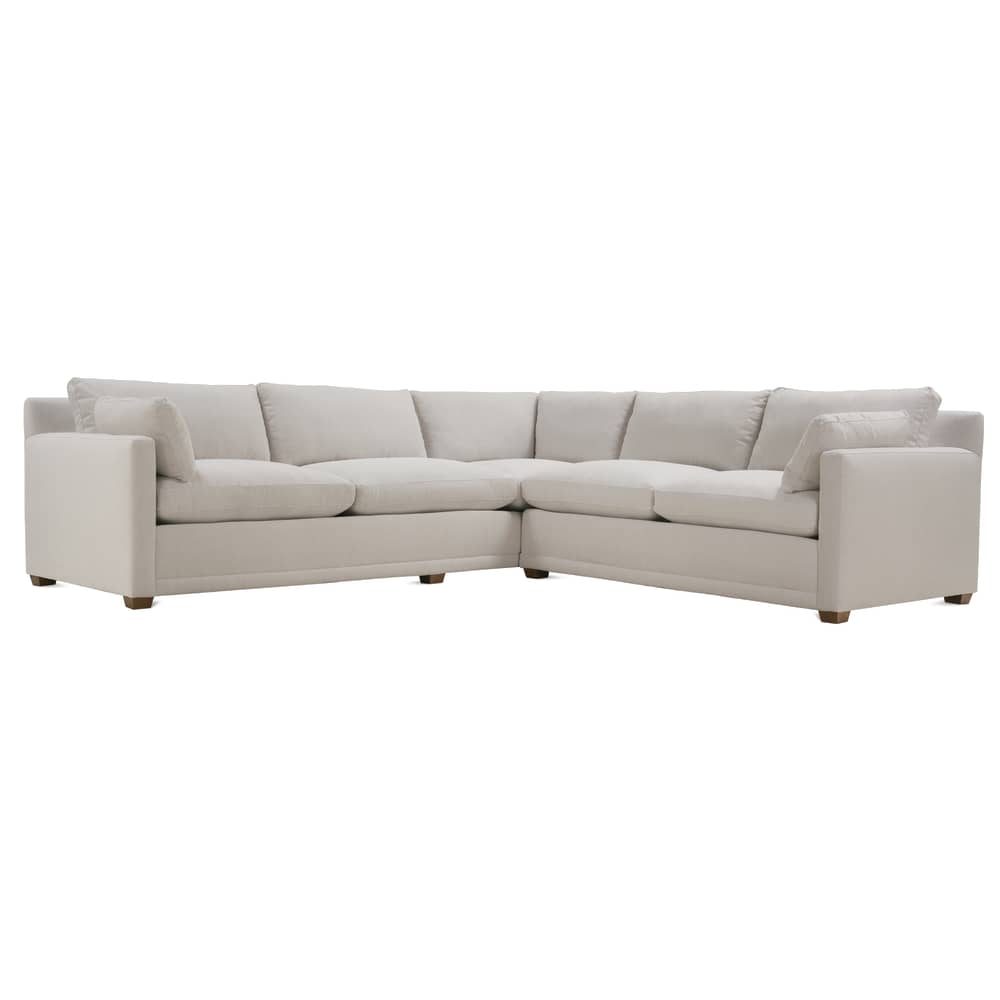 Rowe Furniture Sylvie Sectional ~ Available To Custom Order In All Fab ...