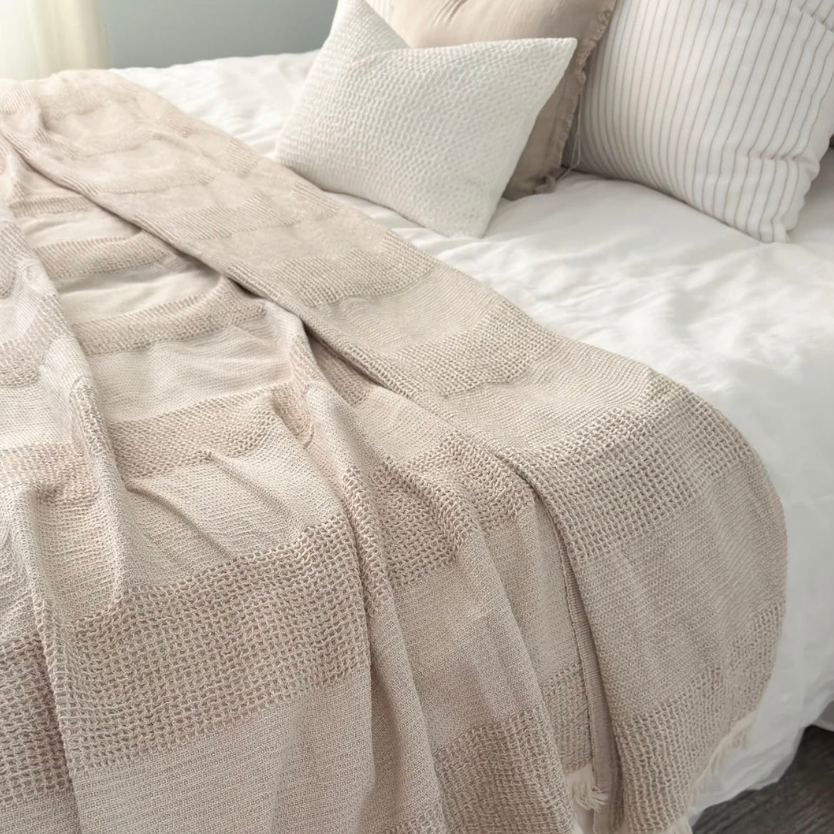 Kashwere Throws & Blankets | Natural Fibers | – casabelladecor.net