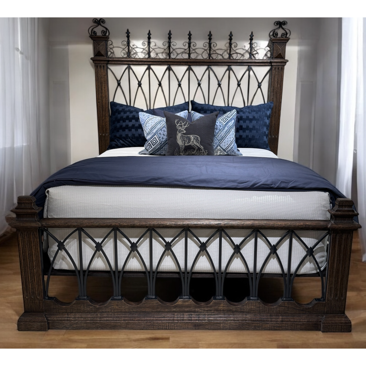 Bedroom Furniture | Mediterranean Furniture Collection – Tagged ...