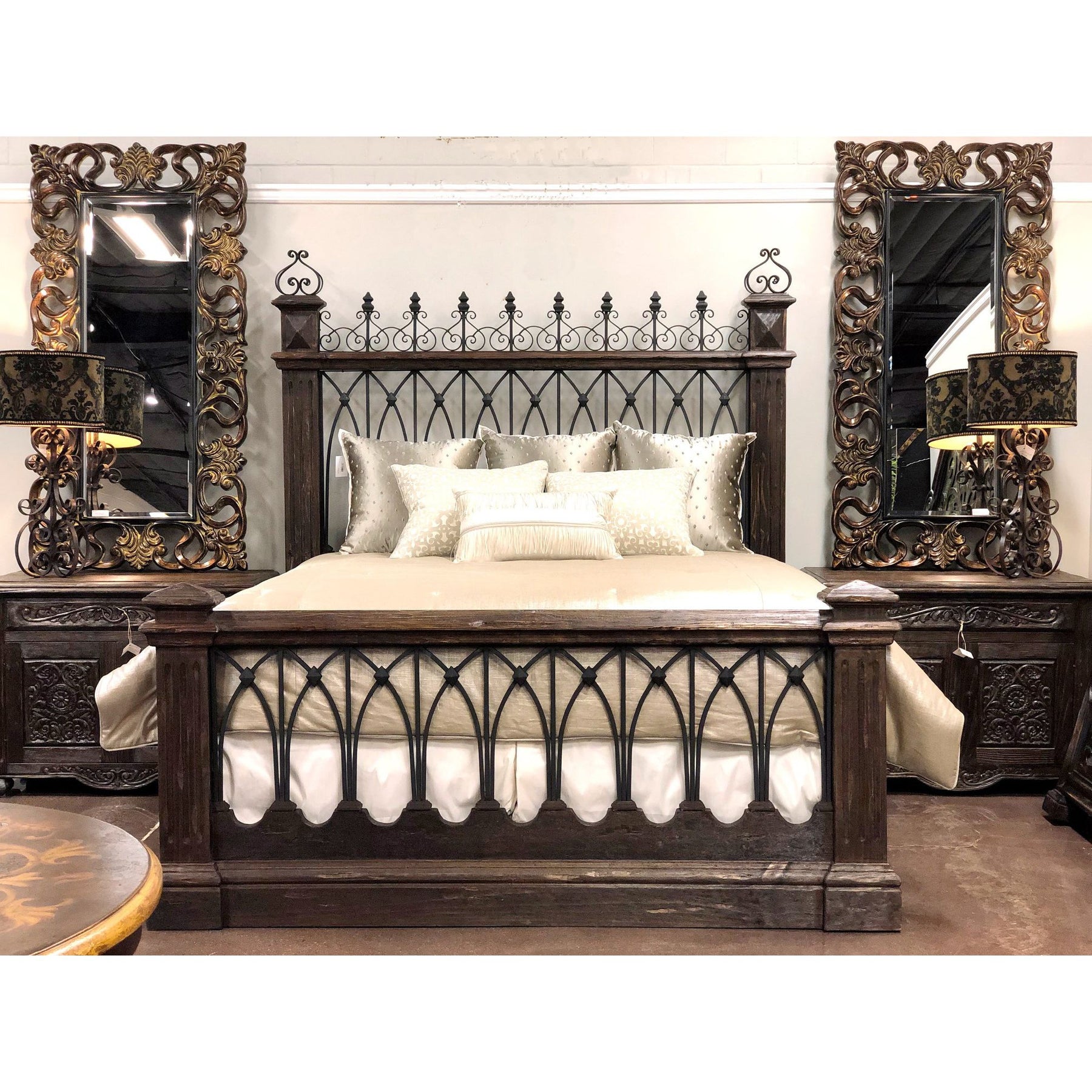 Bedroom Furniture | Mediterranean Furniture Collection – Tagged ...