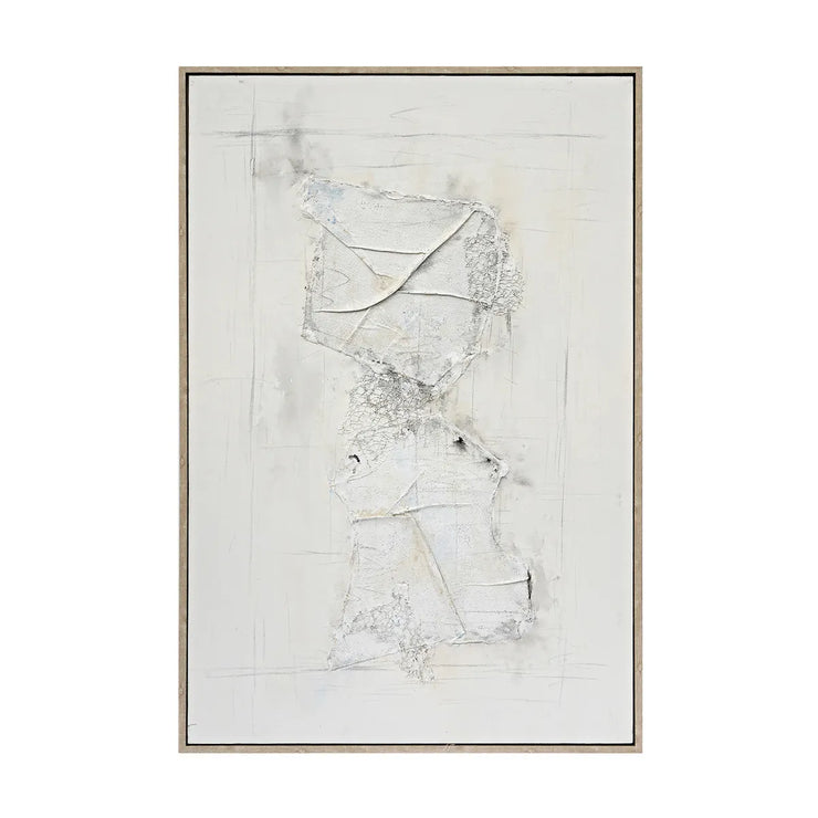 Crestview Collection Deconstructed Wall Art – casabelladecor.net