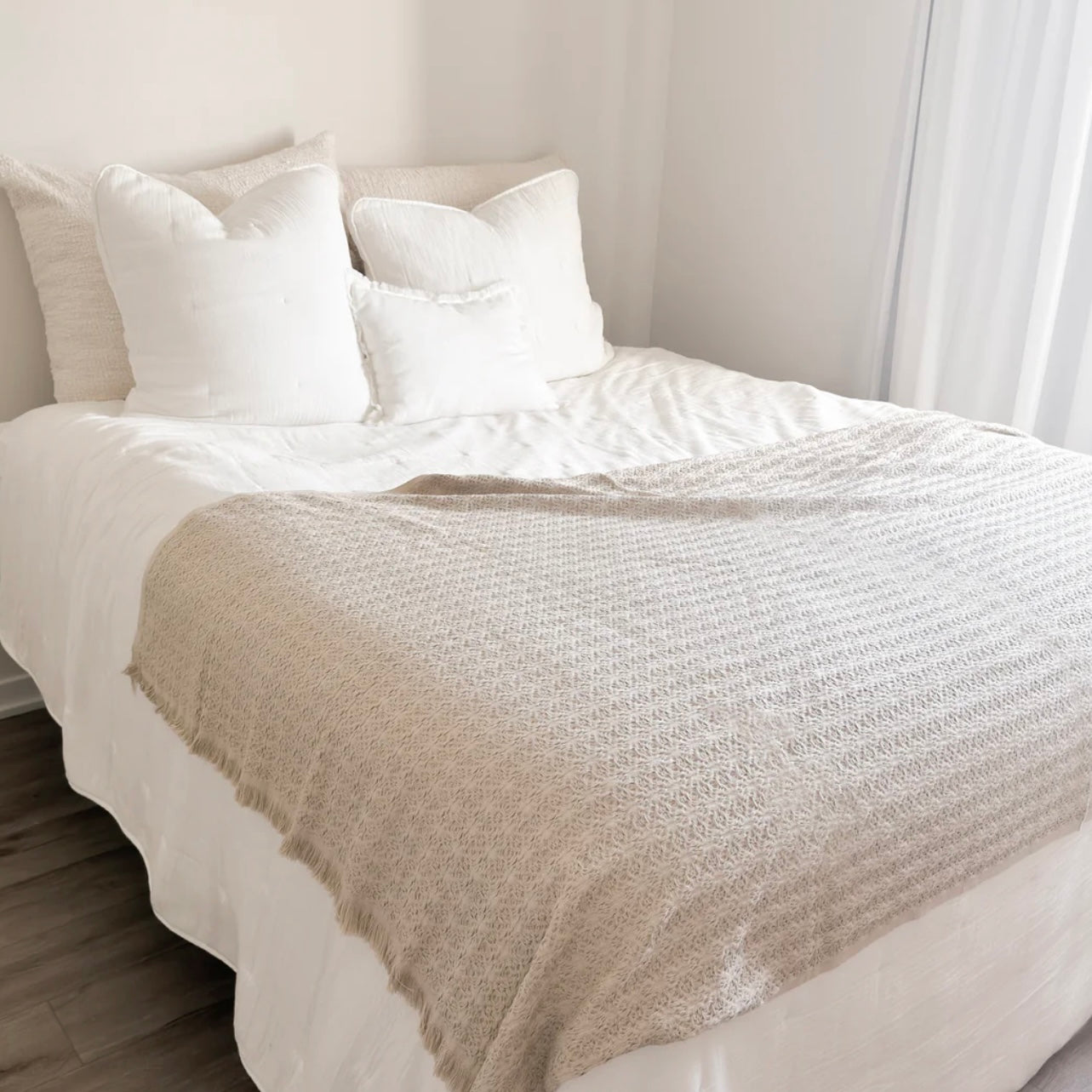 Kashwere Throws & Blankets | Natural Fibers | – casabelladecor.net