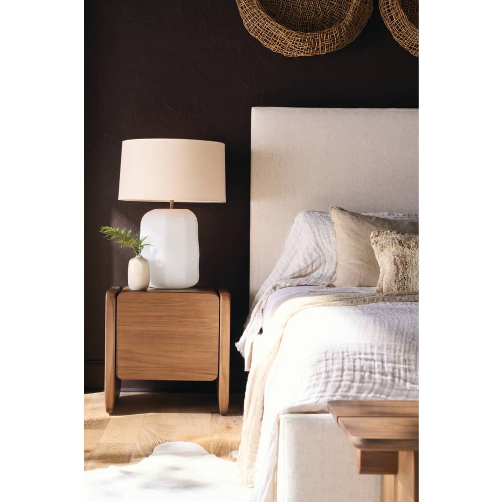 Rowe Furniture Nova End Table – casabelladecor.net