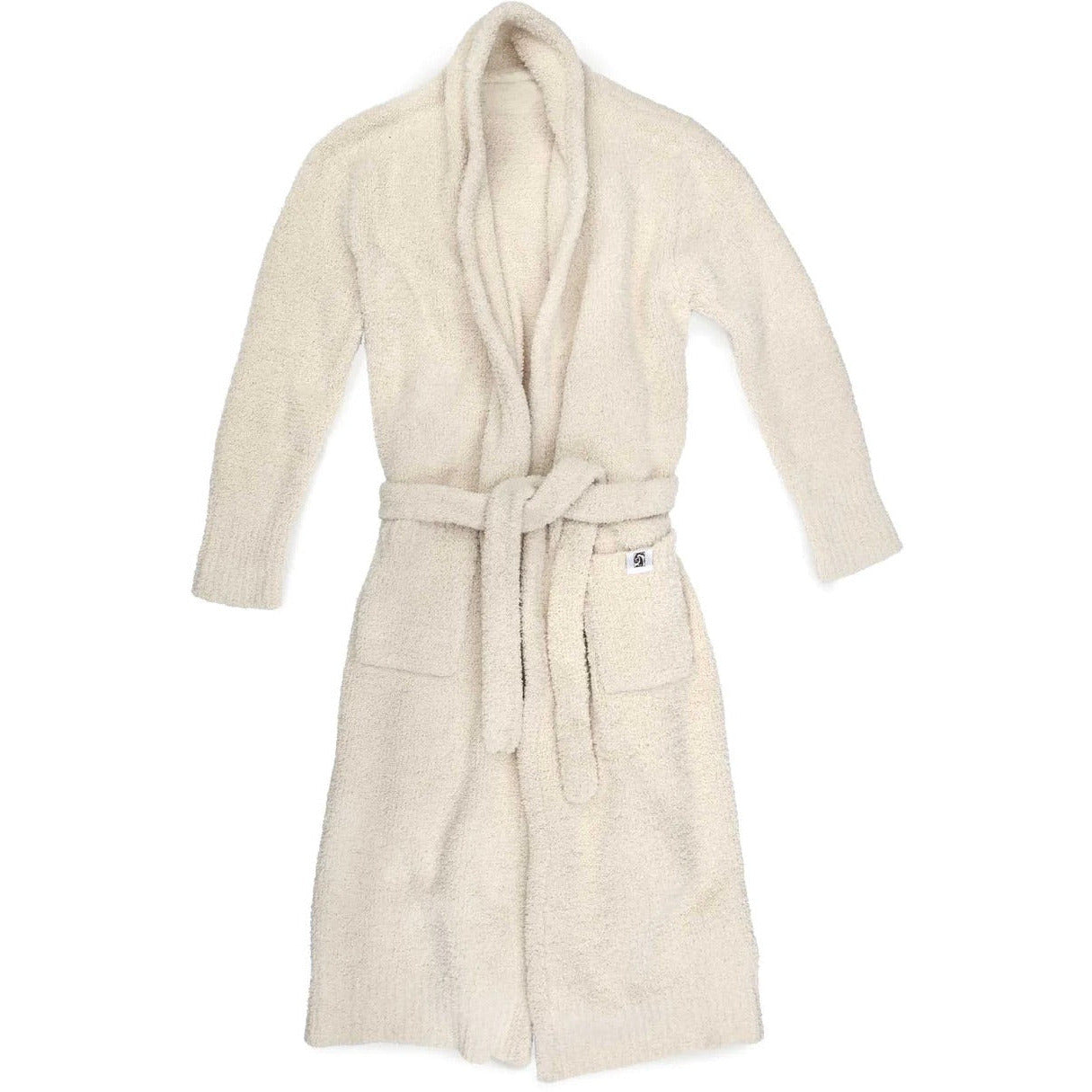 Kashwere Ultra Plush Malt Hampton Robe – casabelladecor.net
