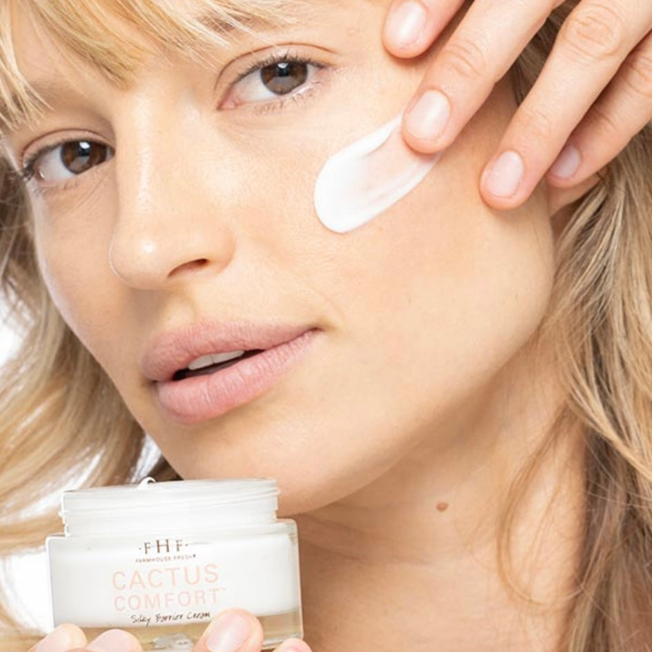 Farmhouse Fresh Shea Butter Lotion Collection | Fresh White Lilac ...