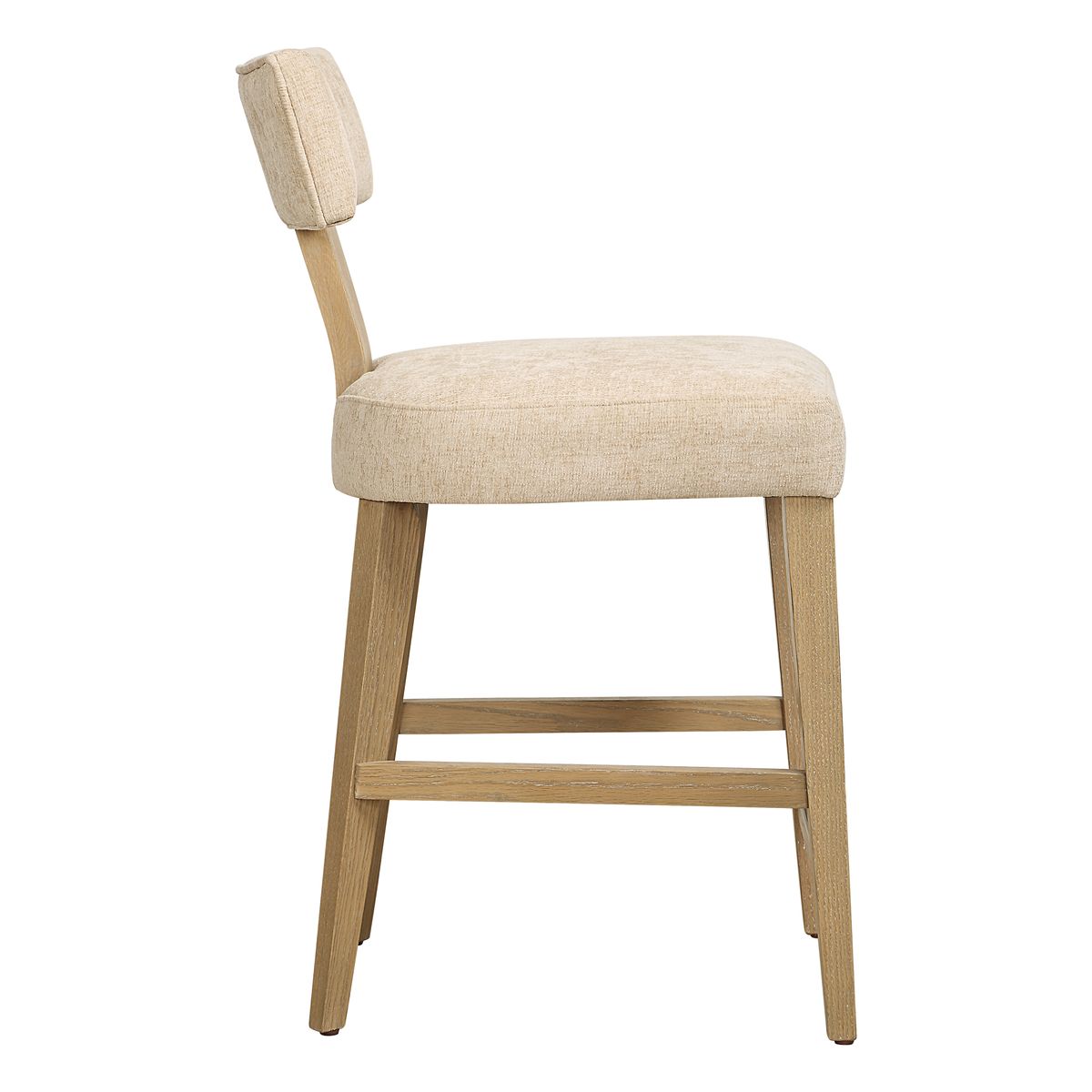 Uttermost Elysian Sand Counter Stool – casabelladecor.net