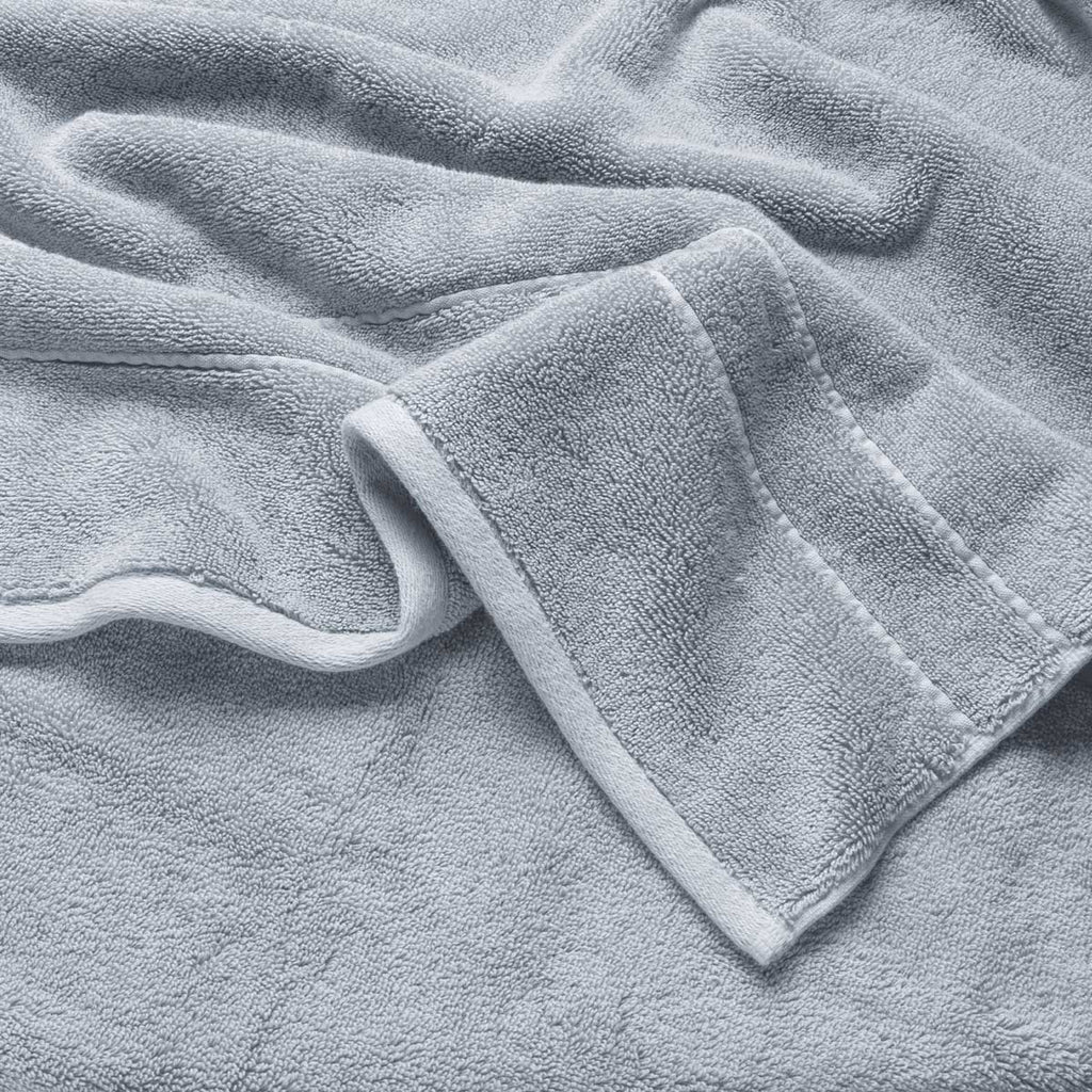 Cozy Earth Premium Plush Bath Towels – Ultra-Soft Bamboo ...