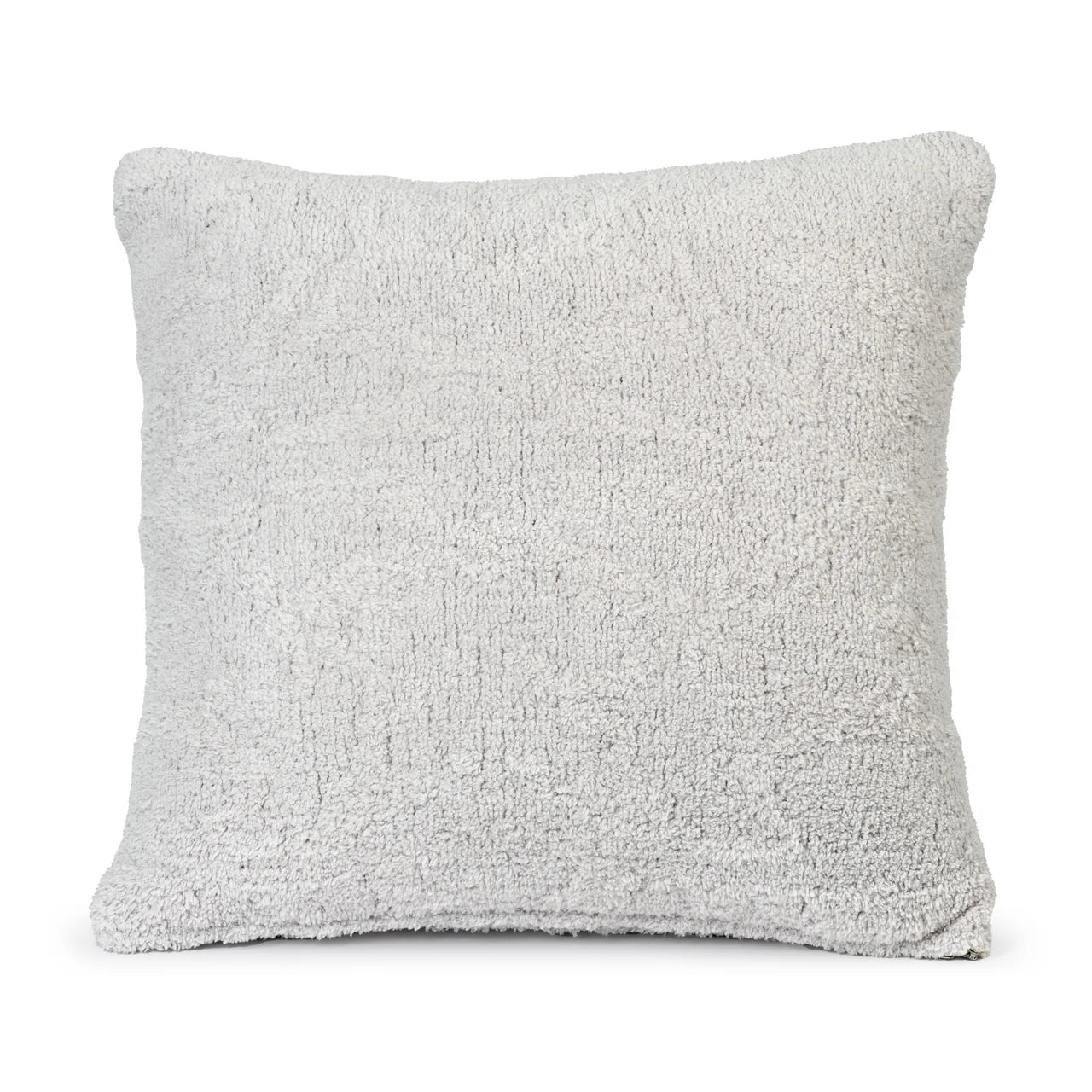 Kashwere Ultra Soft Soapstone 20x20 Cloud Pillow with Plush Insert ...