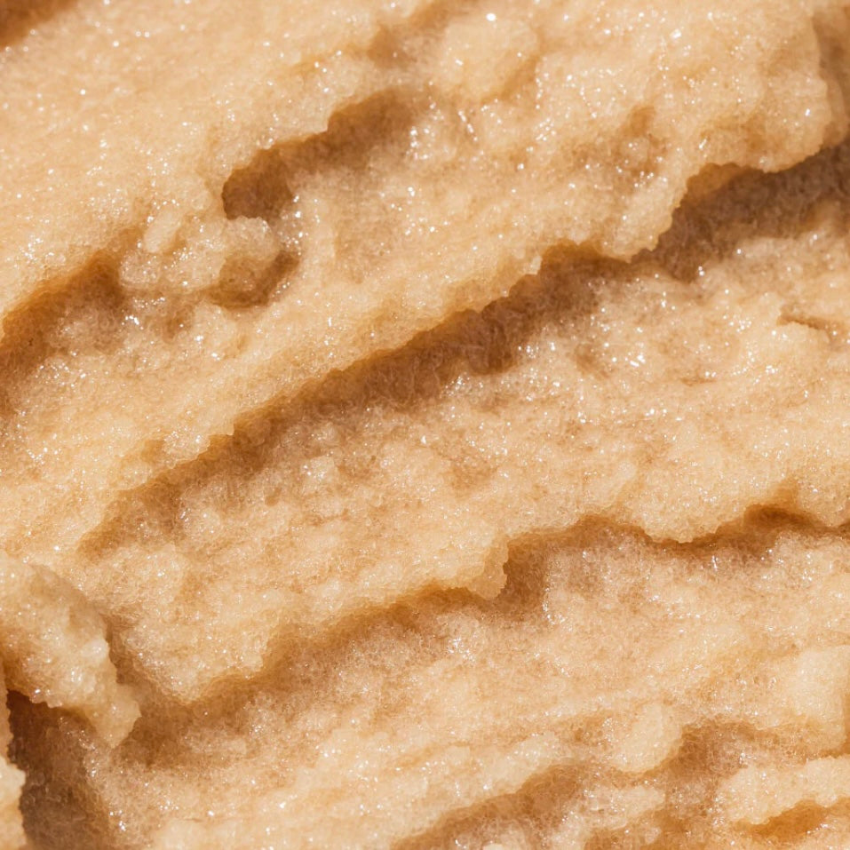 Farmhouse Fresh Whipped Honey Fine Sea Salt Body Scrub 12 oz. Jar ...