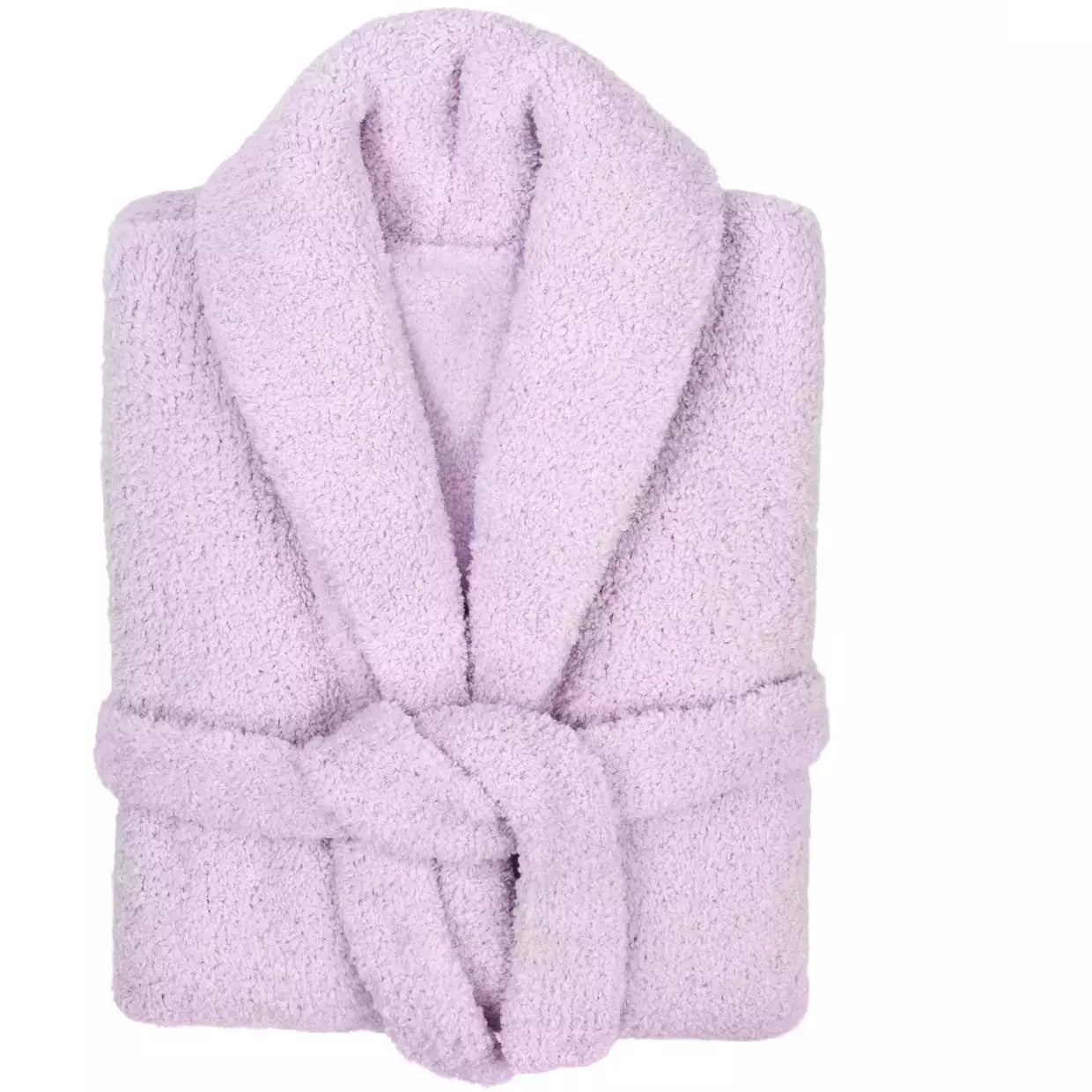 Kashwere Ultra Plush Iris Signature Shawl Collar Robe – casabelladecor.net