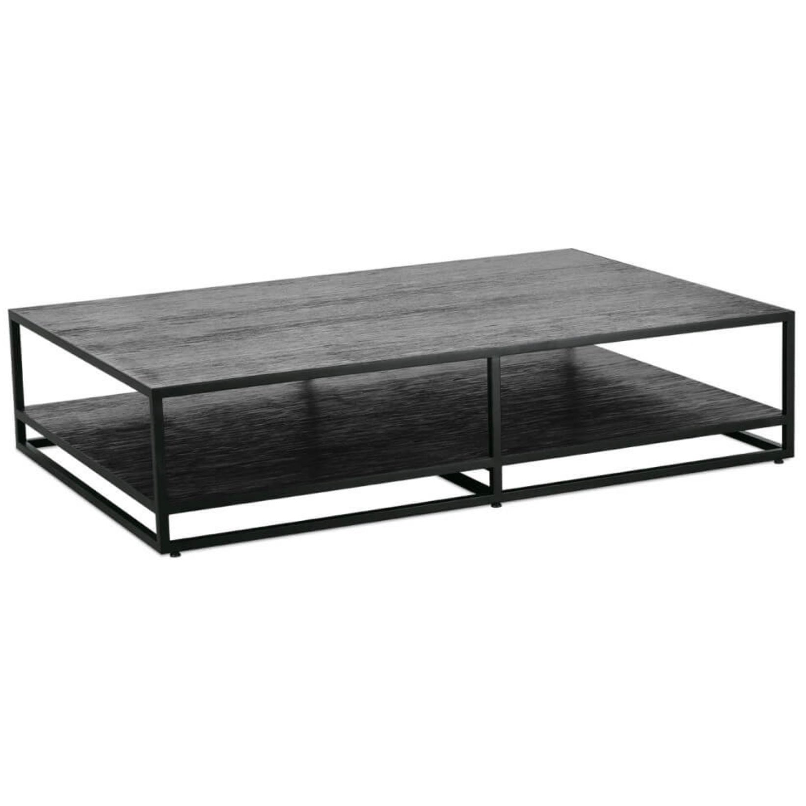 Rowe Furniture Bartola Rectangle Coffee Table – casabelladecor.net