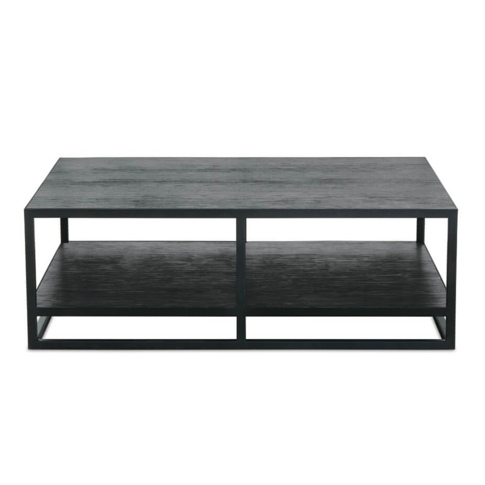 Rowe Furniture Bartola Rectangle Ink Coffee Table – casabelladecor.net