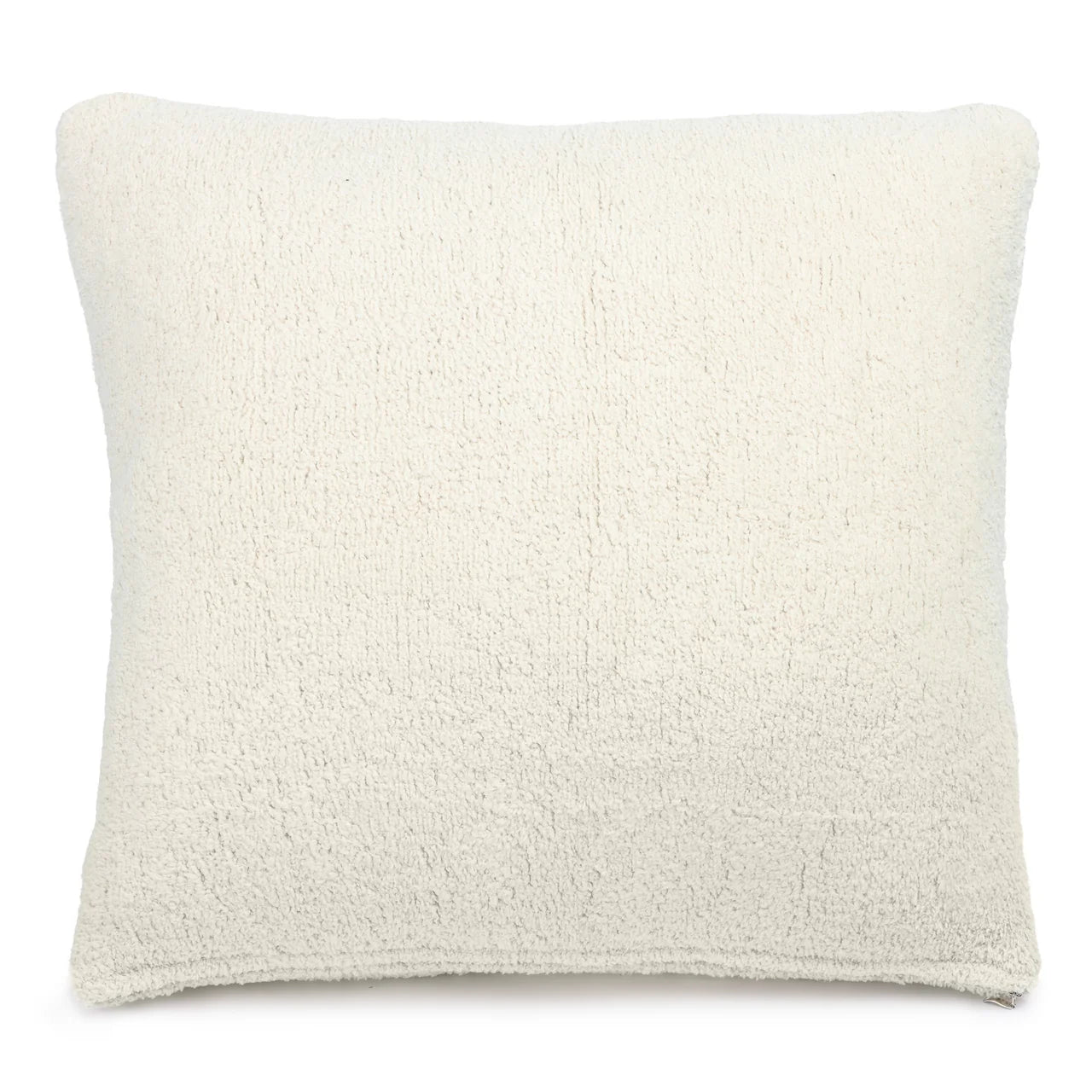 Kashwere Ultra Soft Linen 20x20 Cloud Pillow with Plush Insert ...