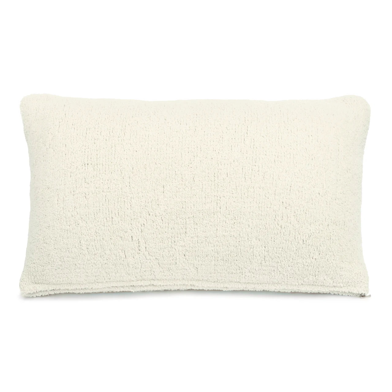 Kashwere Ultra Soft Linen 16x28 Cloud Pillow with Plush Insert ...