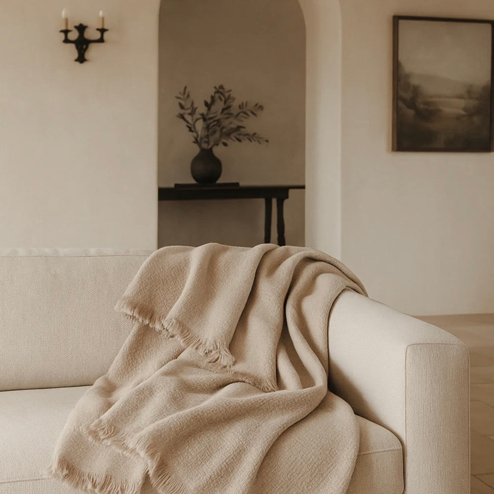 Kashwere Throws & Blankets | Natural Fibers | – casabelladecor.net