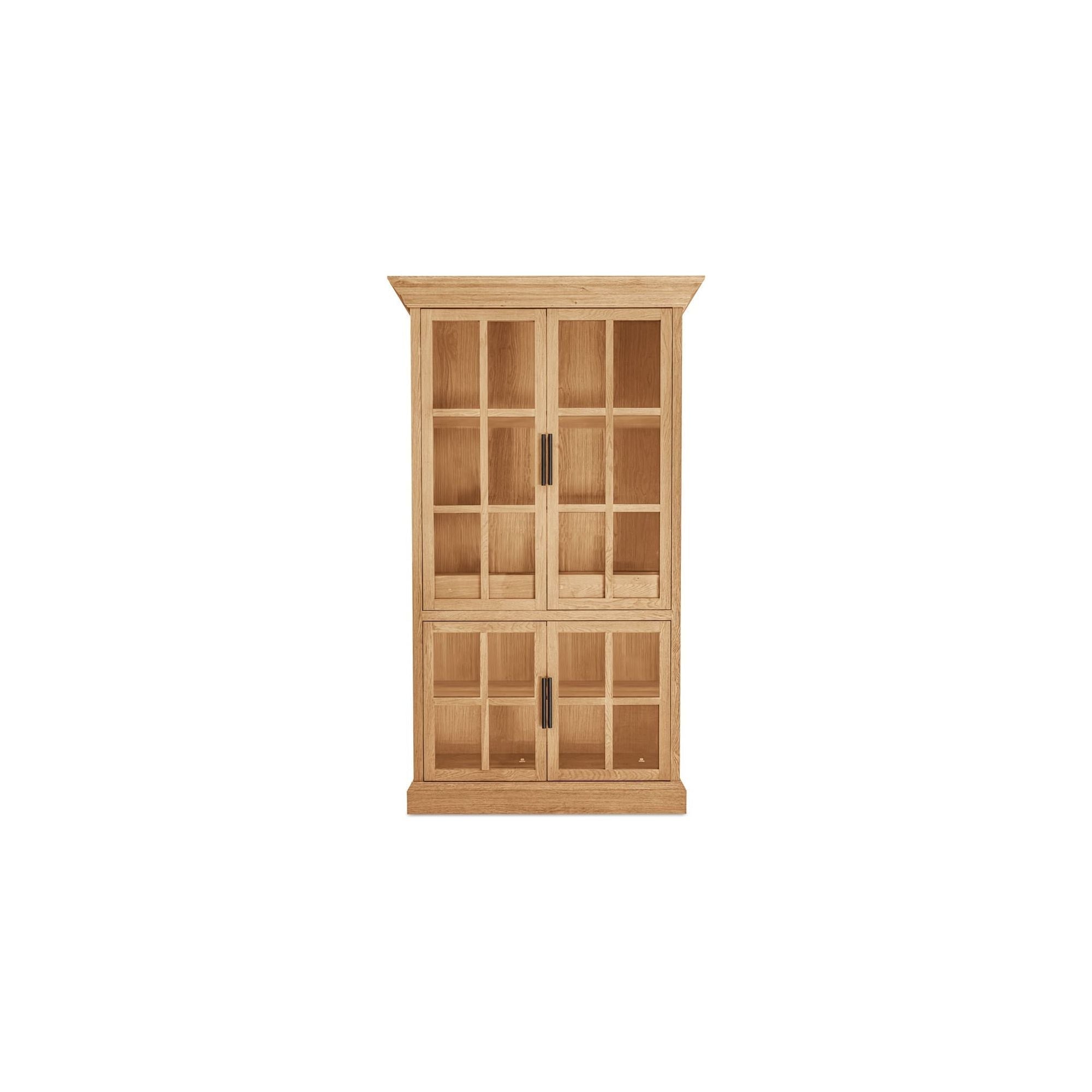 Moe’s Home Collection Raymond Tall Cabinet – casabelladecor.net