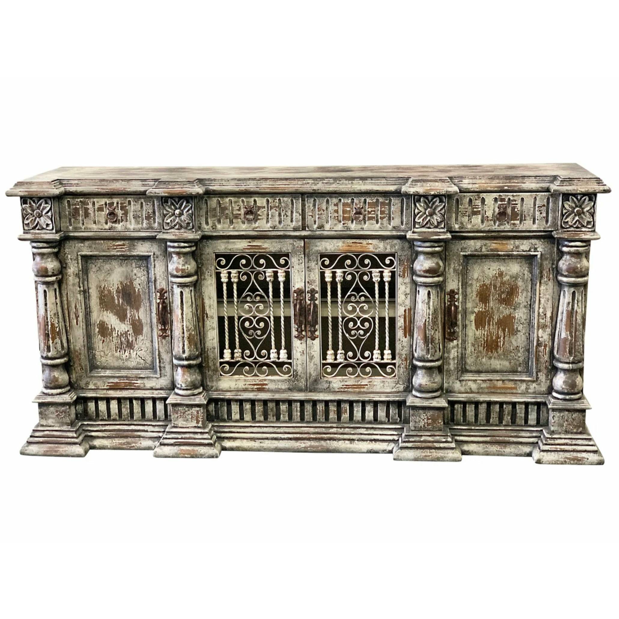 Casa Bonita Peruvian Santa Maria Buffet | casabelladecor.net