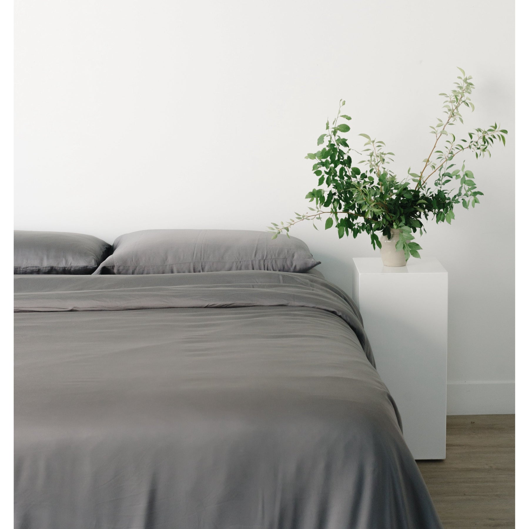 Cozy Earth Bamboo Sheet Sets Available in Queen and King Sizes ...