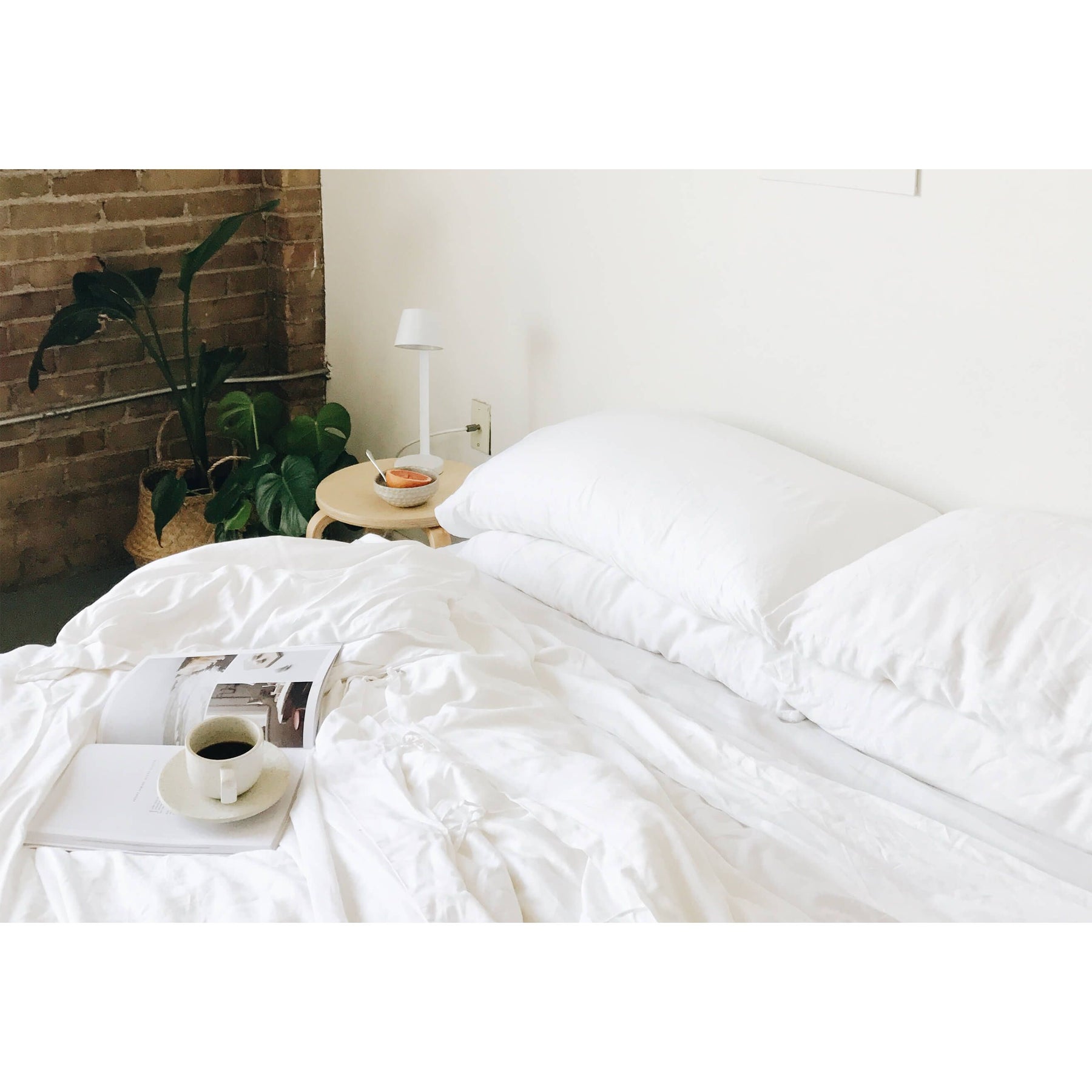 Cozy Earth Bamboo Bedding Loungewear | Luxury Home Comfort ...