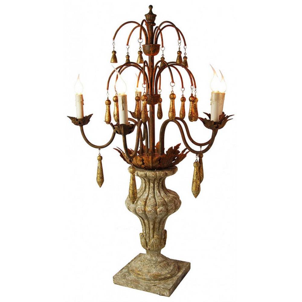 Provence Home - French Country Lighting & Decor | Casa Bella Decor ...