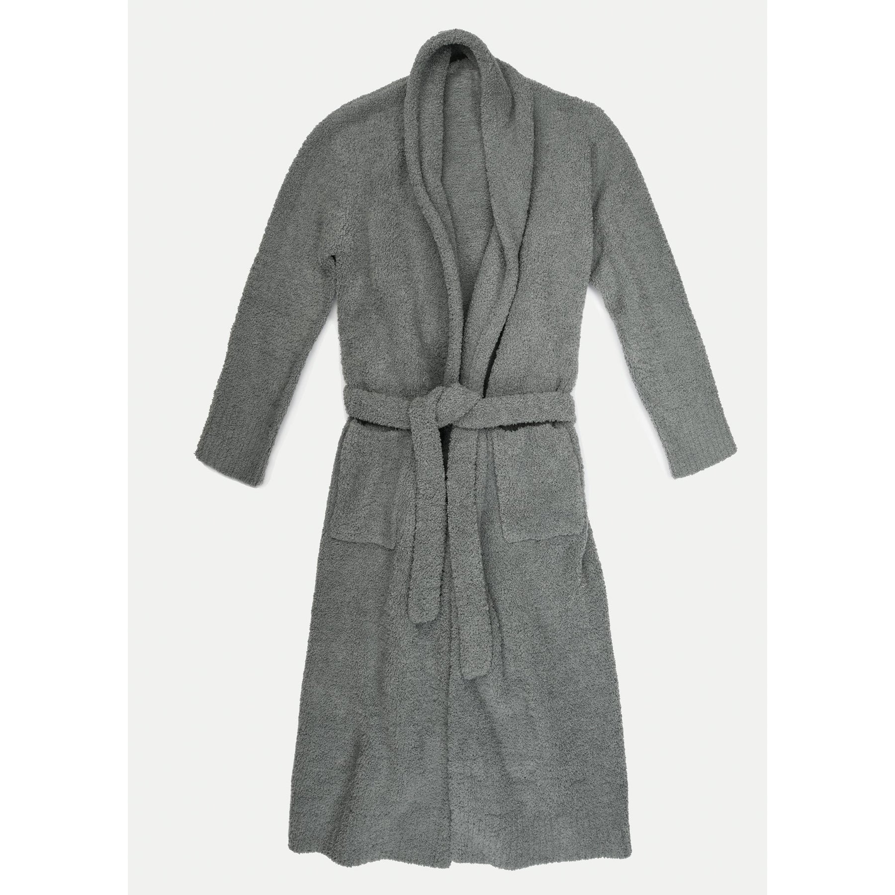 Kashwere Ultra Soft Hampton Robe Available In Stone, Malt, Creme & Nav ...