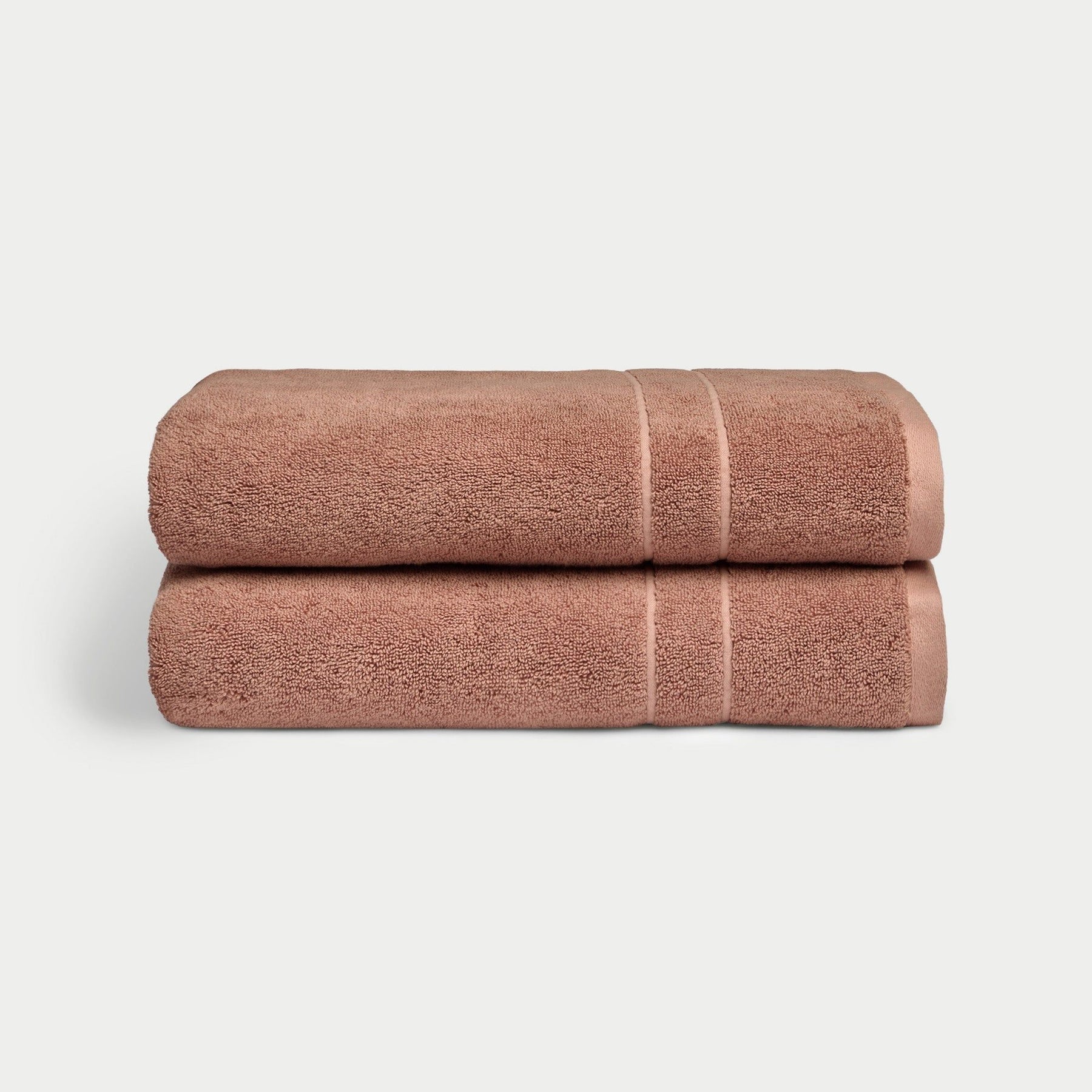 Cozy Earth Premium Plush Bath Towels – Ultra-Soft Bamboo ...