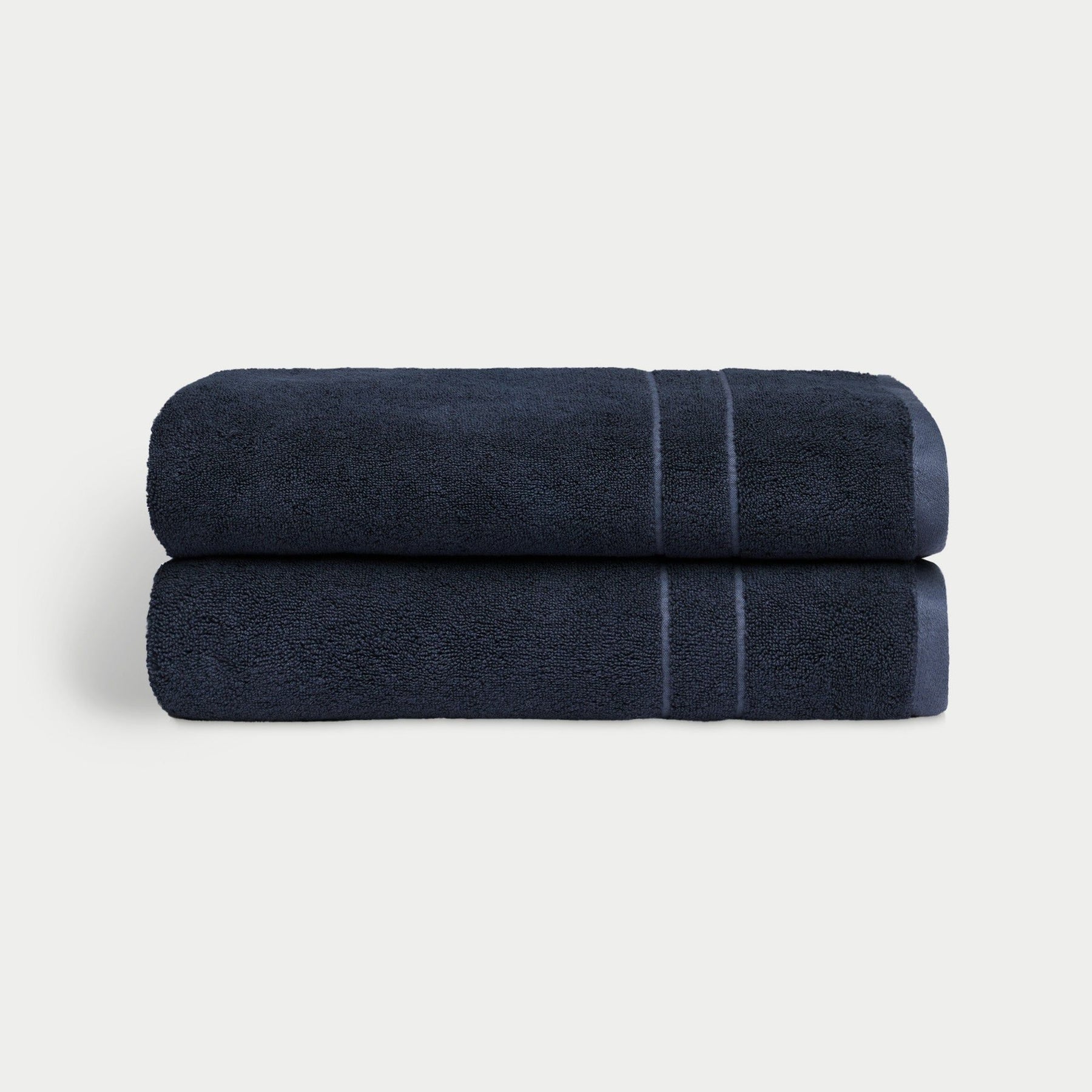 Cozy Earth Premium Plush Bath Towels – Ultra-Soft Bamboo Cotton Towels ...