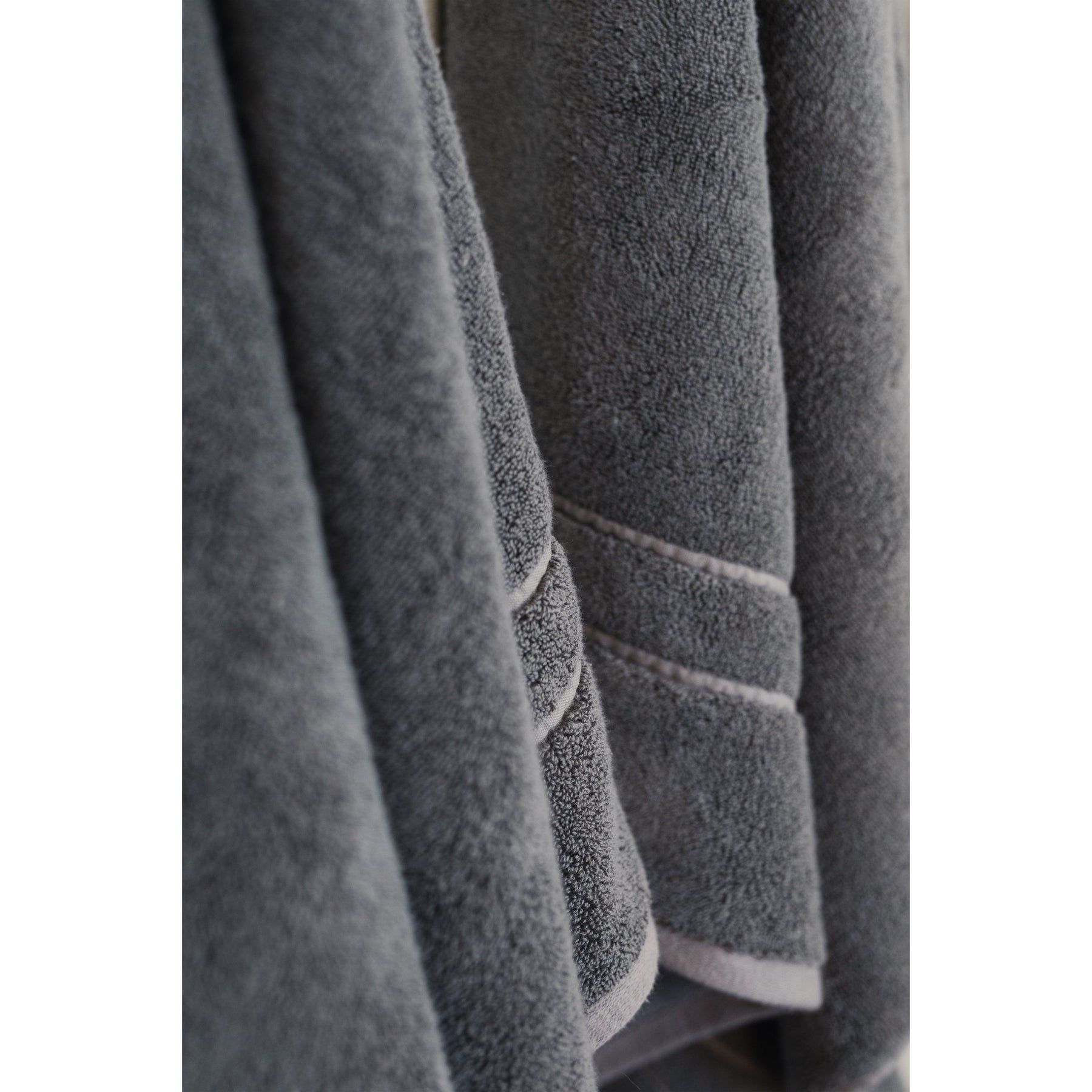 Cozy Earth Premium Plush Bath Towels – Ultra-Soft Bamboo ...