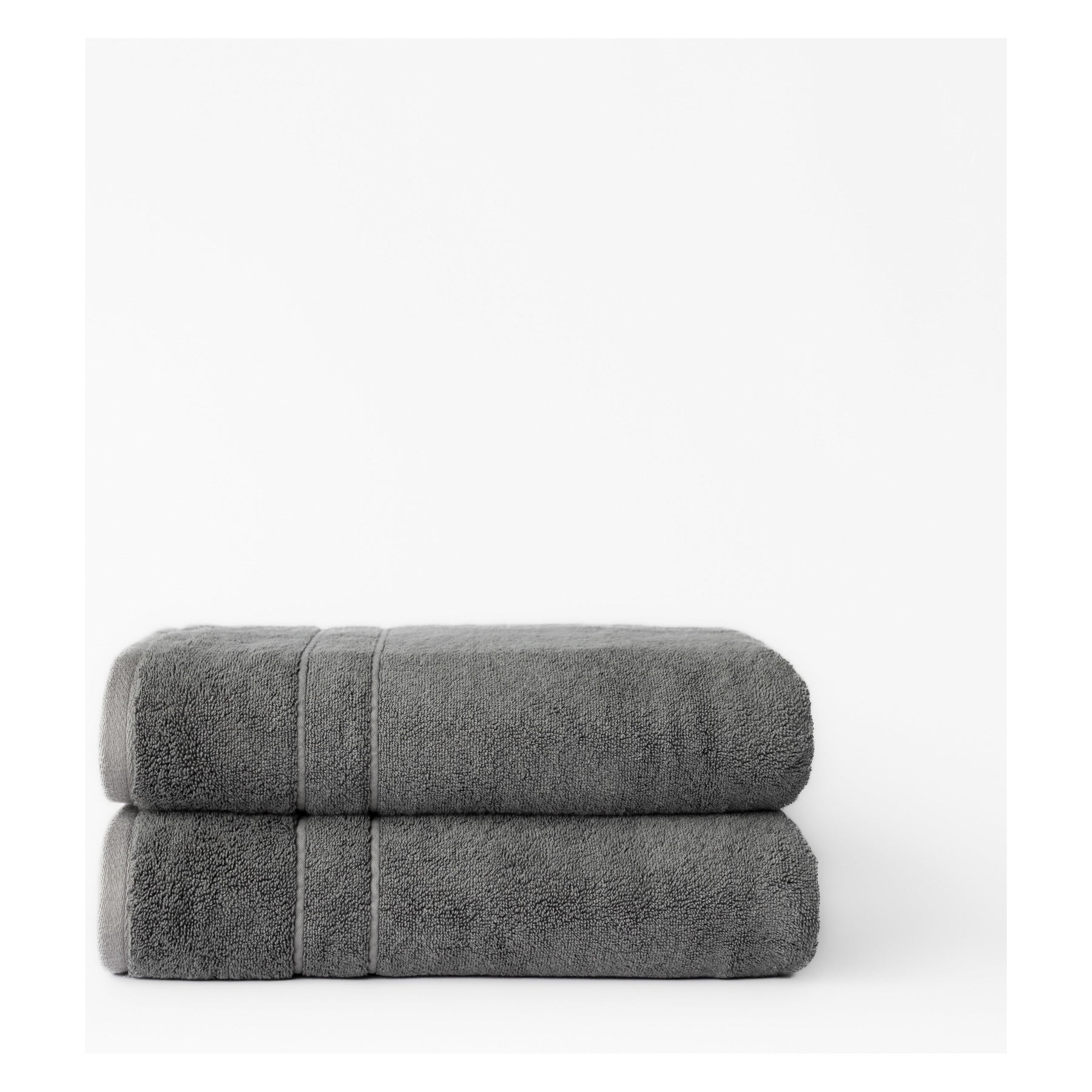 Cozy Earth Premium Plush Bath Towels – Ultra-Soft Bamboo ...