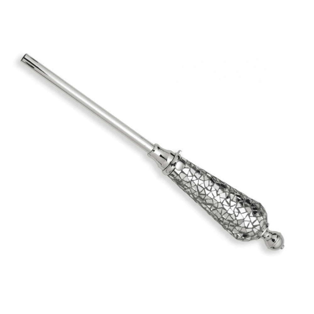 Social Light Versailles Mosaic Glass Decorative Lighter | Casa Bella ...