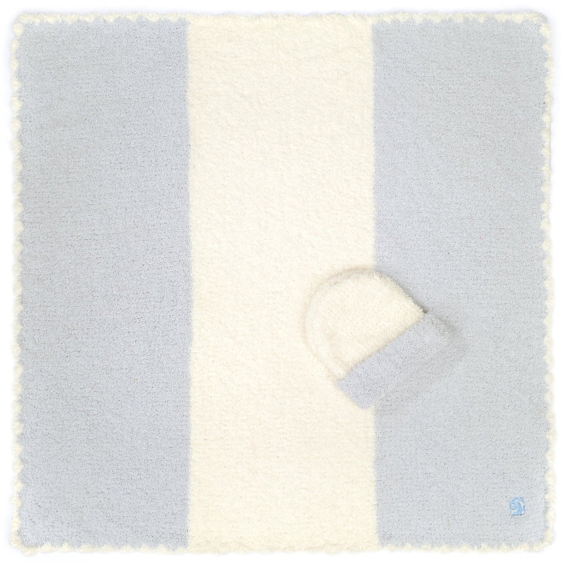 Bella Baby Luxury Blankets & Plushies | Kashwere Barefoot Dreams – Page ...