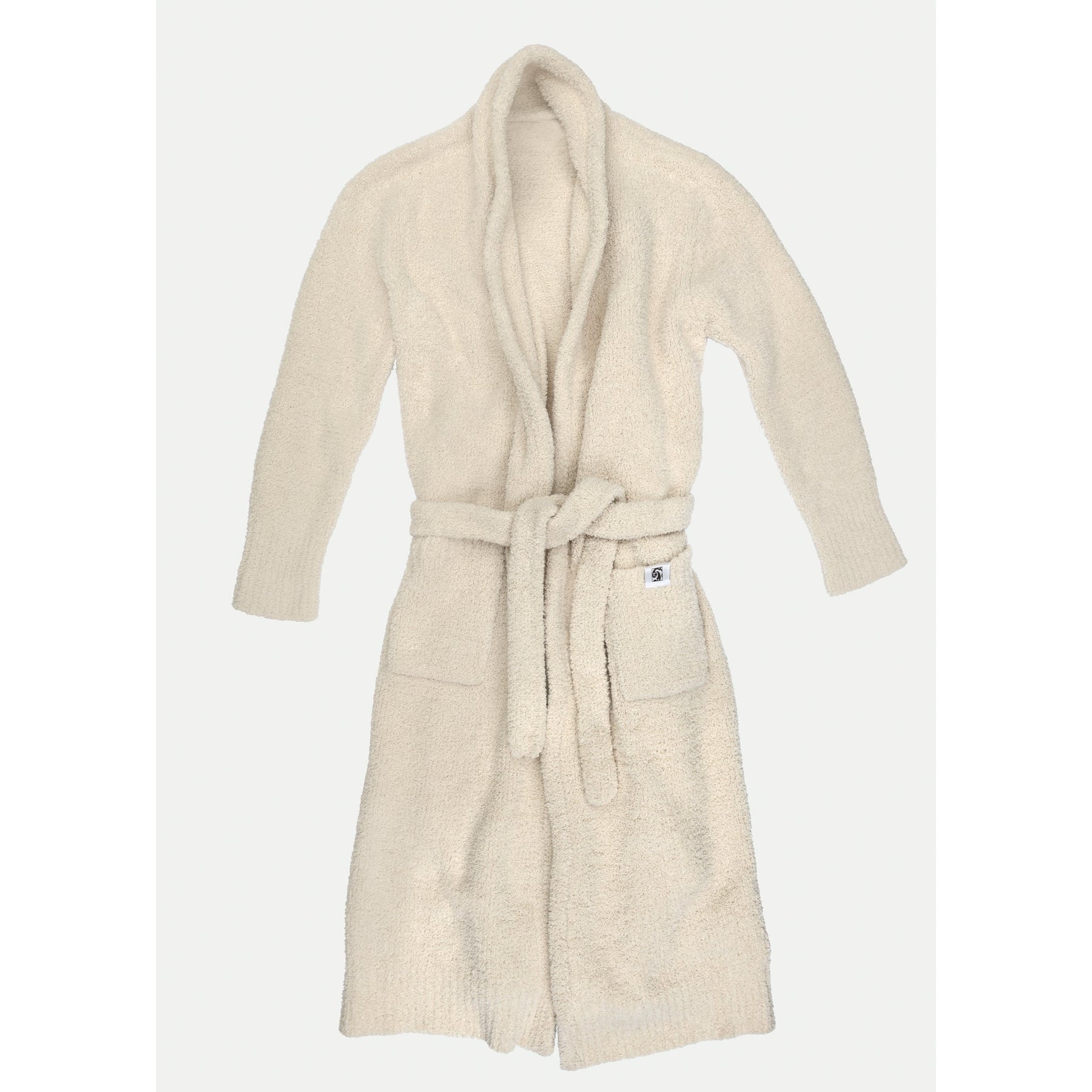 Kashwere Ultra Soft Hampton Robe Available In Stone, Malt, Creme & Nav ...