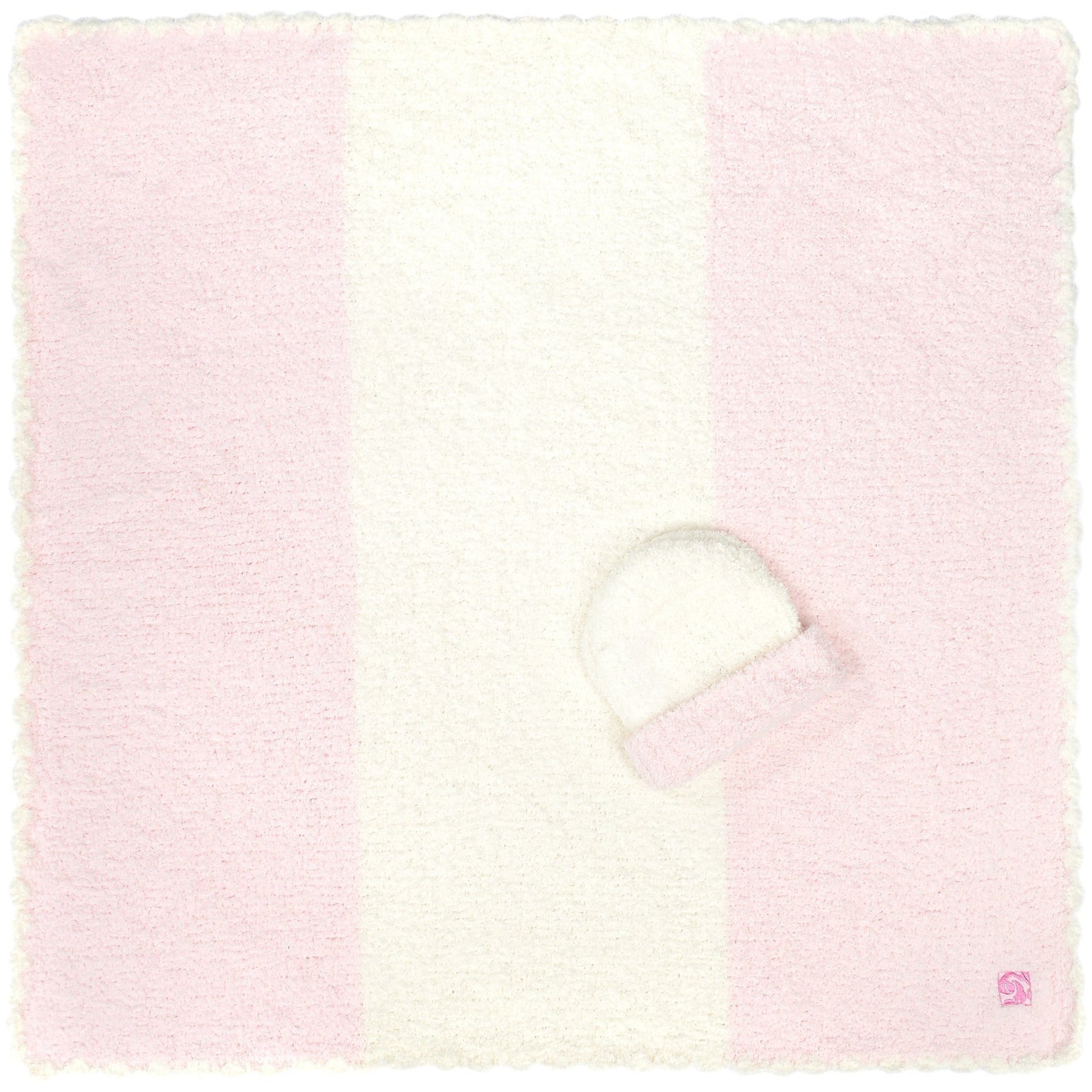 Bella Baby Luxury Blankets & Plushies | Kashwere Barefoot Dreams – Page ...